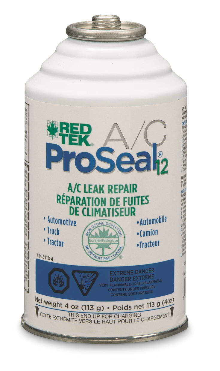 RedTek — Partsource